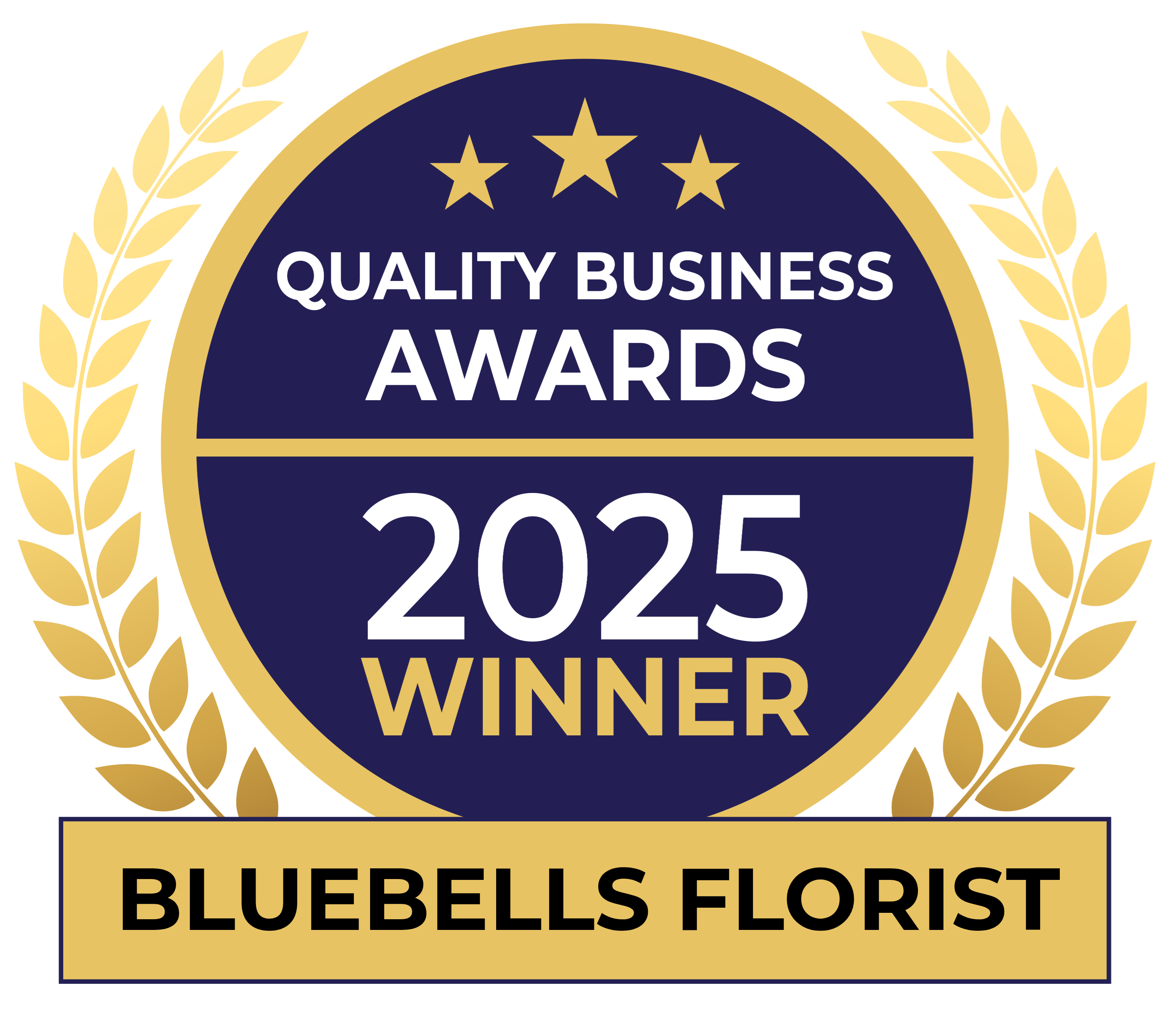 Bluebells Florist Crewe - Order Online or 01270 617282