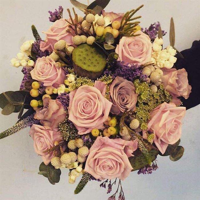 Weddings - Bluebells Florist Crewe